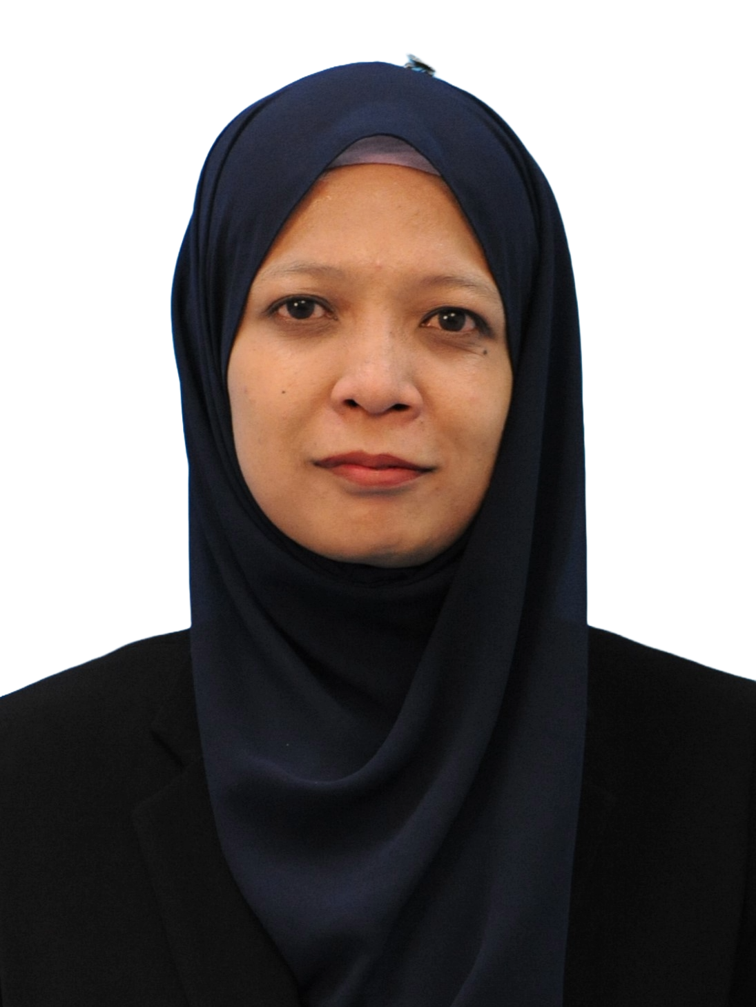 Seksyen Rujukan dan Akses